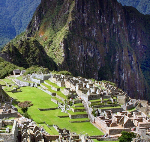 Innovation Part II: Taking Inspiration from the Incas - Nelsen Biomedical
